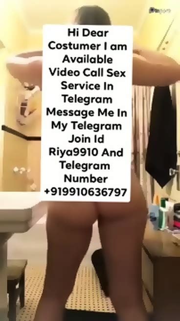 Phone Sex Video Call Sex Chat Available In Telegram Number 9910636797