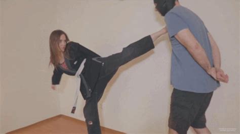 Self Defense Practice Hd Femdom And Karate Stories Clips4sale