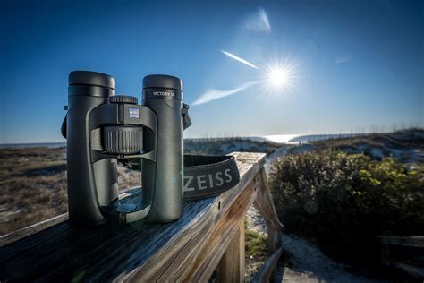 Sponsored Content Zeiss Victory Sf 32 Binocular Exceeds Expectations