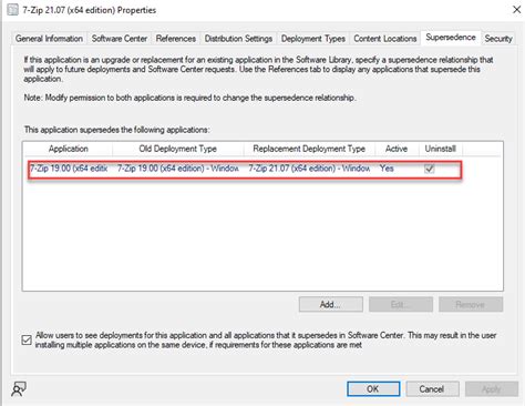 Sccm Application Vs Package Deployment Configuration Manager Manishbangia
