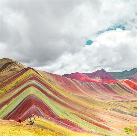The Amazing Peru Natural Landscapes Incarail Blog
