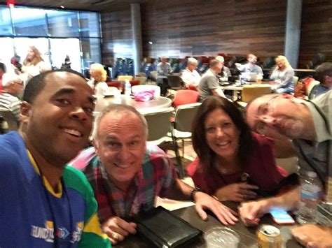 Pictures Of Markus Lloyd