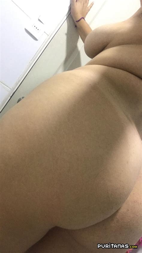 Culona Rica Desnuda