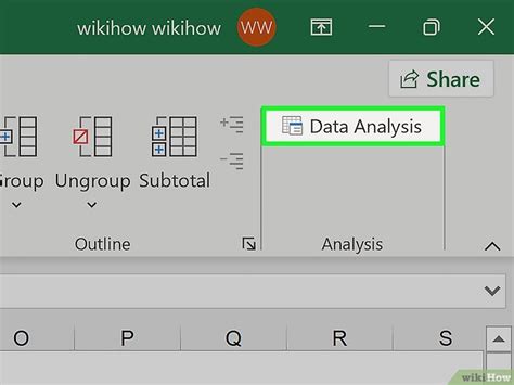 How to Run a Multiple Regression in Excel: Quickstart Guide