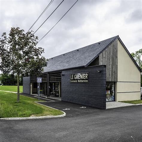 Rainscreen Cladding System Cupaclad® 101 Random From Cupa Pizarras