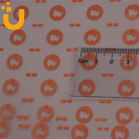 Who Do Nfc Antenna Design See Unirfid Solutions