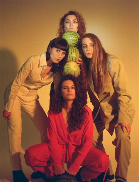 I Consciously Took My Time To Find Out What I Really Wanted To Do Anna Friedberg Austrian