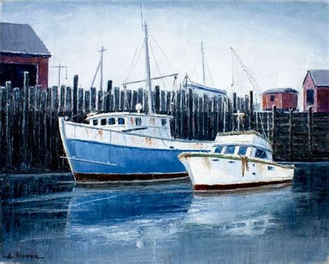 Albert Stetter 2 Artworks Mutualart