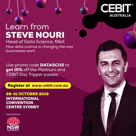 Steve Nouri On Linkedin Ribit Artificialintelligence Datascience