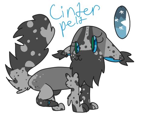 Cinderpelt By Radic00l On Deviantart