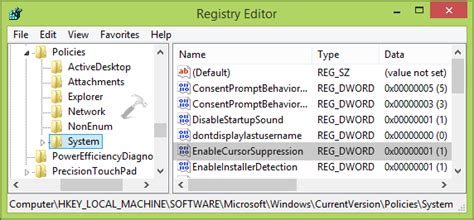 FIX Cursor Disappears Weirdly In Windows