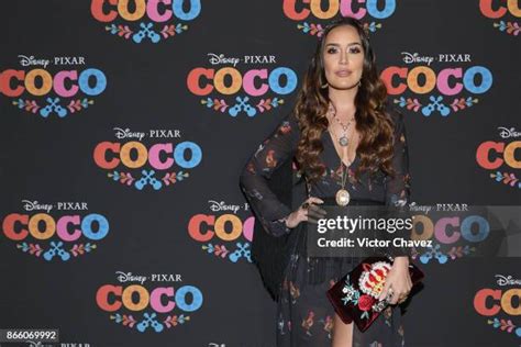 Carla Medina Photos And Premium High Res Pictures Getty Images