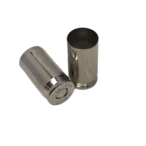 Brass American Reloading