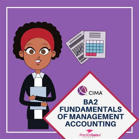 Cima Ba2 Fundamentals Of Management Accounting Our Team Has