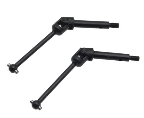 Powerhobby Front Universal Driveshaft Cvd Losi Mini Lmt Powerhobby