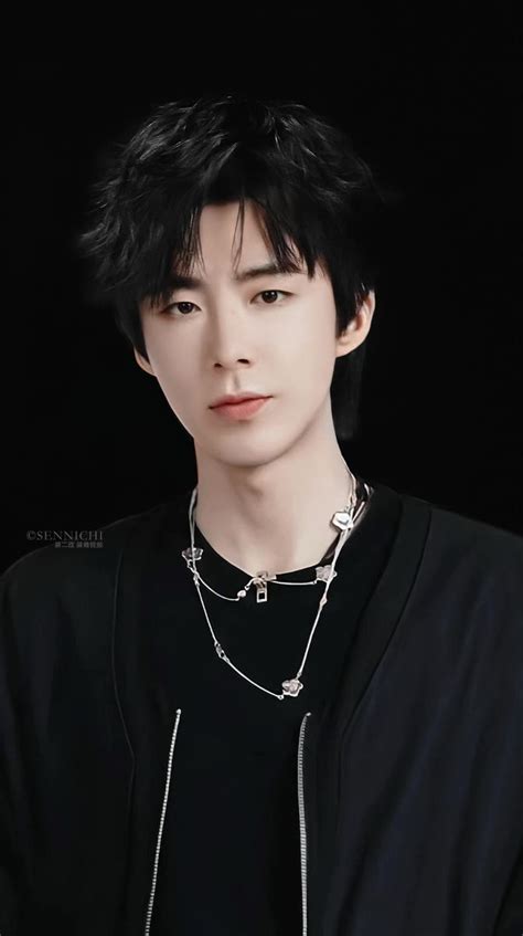 Pin By Real Patty94 On Actor Chinese Liu Yuning 刘宇宁 หลิวอวี่หนิง Handsome Actors