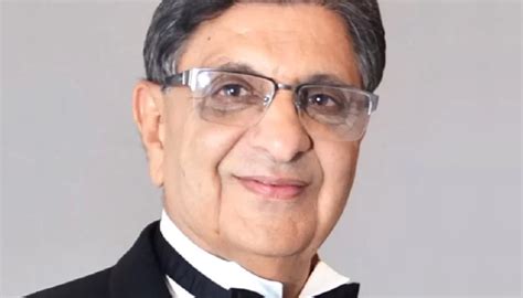 Cyrus Poonawalla Net Worth Biography Personal Life