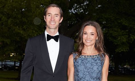 James Matthews Wiki Bio Net Worth Banker Age Married Who Is James