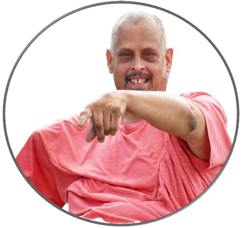 Mr Patrick Lemark Locklear Locklear And Son Funeral Home