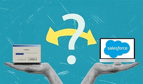 5 Reasons Not To Consider Salesforce As Your Next Ams 108 Ideaspace