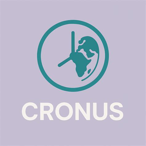 Cronus Beautiful Cron Expression Editor