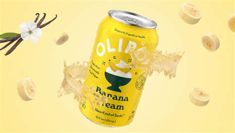 Olipop Social Campaign Wonder Vision™