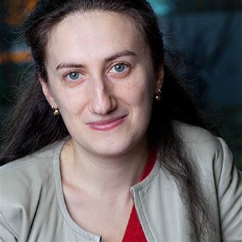 Ioana Manea Iea Nantes