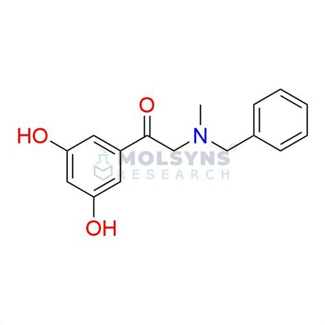Terbutaline Impurity 2
