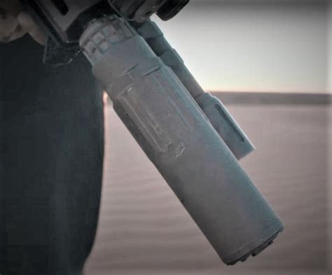 Cgs Sci Six Suppressor Dedicated 5 56mm Duty Can For True Operators Reserve Or Buy Now