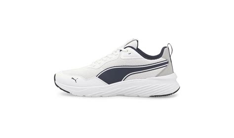Sneakers Puma Supertec Zero Black Ad Sportstore