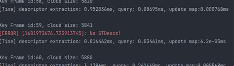 Issue With Pose In Own Datasets · Issue 4 · Hku Marsstd · Github