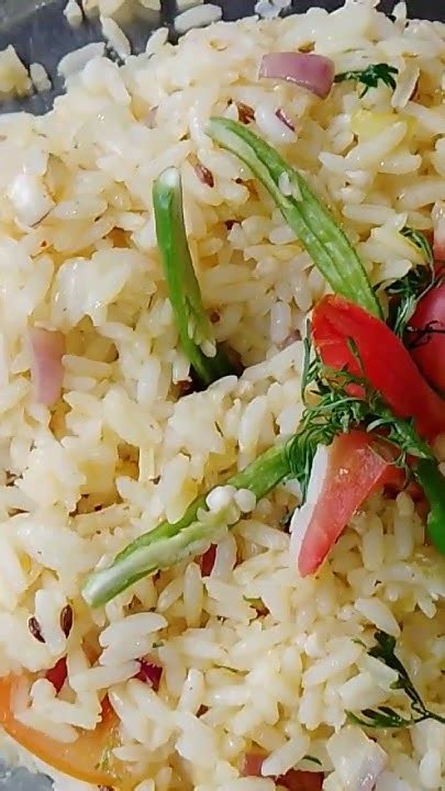 Dal Chawal Food Cooking Sho Trending Youtubeshorts Video