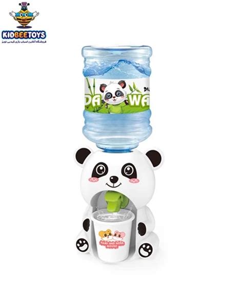 آبسرد کن اسباب بازی دستگاه آبسرد کن کودکانه