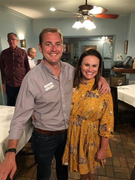 State Senator Patrick Mcmath Lake 947