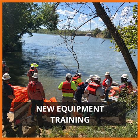 Acme Environmental New Equipment Training