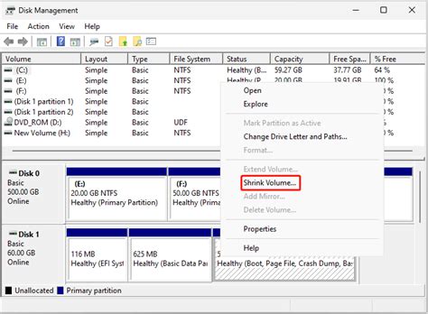 Full Guide How To Move Recovery Partition Windows