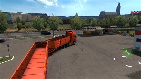 Henred Fruehauf Trailer Pack V1 0