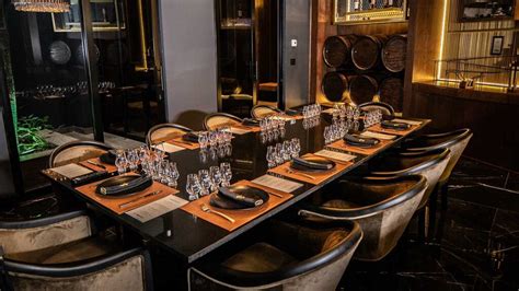 La Torrada Así Es La Propuesta Del Restaurante Business Por Excelencia