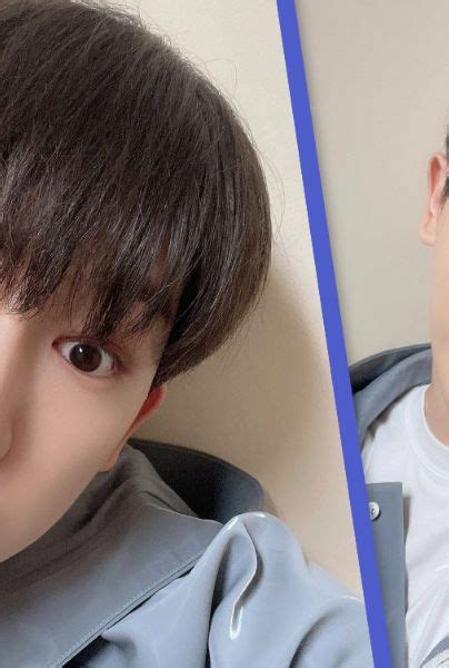 Fun Facts About Wonho That You Should Know To Be A Wenee Yaay K Pop