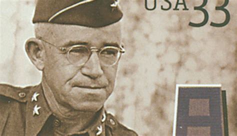 Omar Bradley