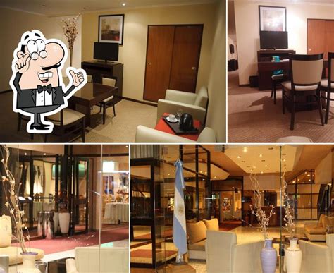 Hotel Robert Caleta Olivia Restaurant Caleta Olivia Restaurant Reviews