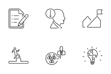 551 Challenge Icon Packs Logos Symbols Free Download In Svg Png