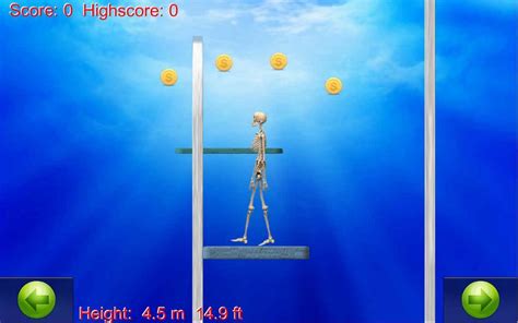 Descargar Skeleton Ragdoll Trampoline Apk Última Versión 112 Para Android