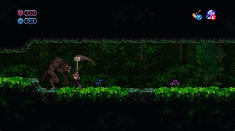 Chasm Indie Gamer Chick