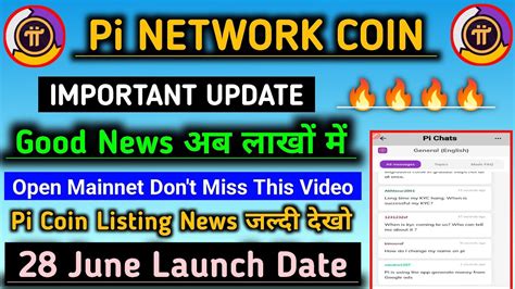 pi network new update today pi network chats pi network new update pi listing pi price in india