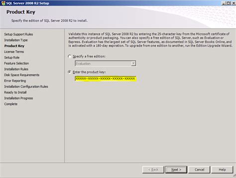 Sql Server Serial Number Everspecialists