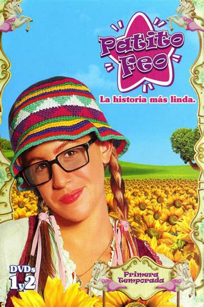 The Worst Seasons Of Patito Feo Episode Ninja
