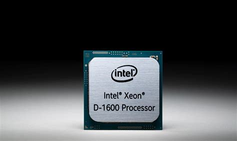 Intel Launches Second Generation Xeon Scalable Processors For Data
