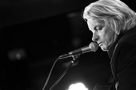 Jan Eggum Debuterer På Bergenfest Bergenfest