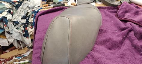 Lorraine Dolan Upholstery London